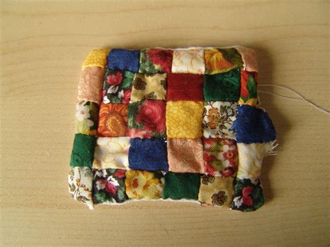 Patchwork Quilt Tutorial Dandelion Creek