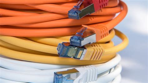 The Most Common Uses For Ethernet Networks