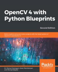 OpenCV With Python Blueprints Second Edition