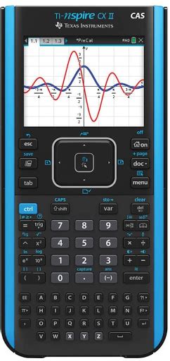 Calculus Ti Nspire Cas Instructional Videos ~ Perfect Scorer Test Prep