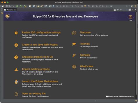 Step By Step Guide On How To Install Eclipse Ide Mickscomputersdotcom