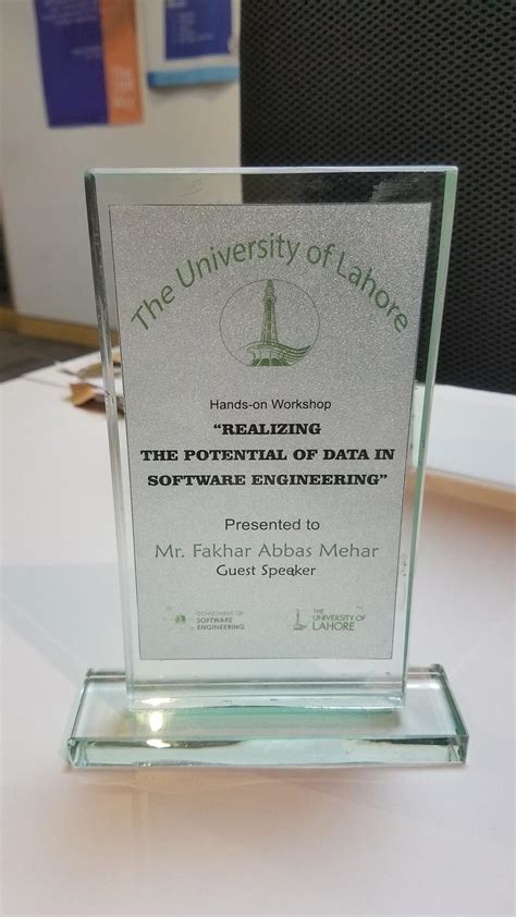 Datascience Machineleaning Bigdata Analytics Fakhar Abbas