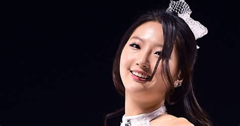 [md포토] 치어리더 김민지 깜찍한 유혹