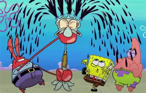 Never Pause Spongebob R Spongebob