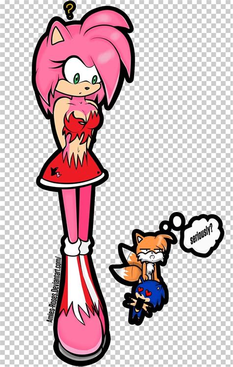 Amy Rose Tails Sonic Shuffle Rouge The Bat Knuckles The Echidna Png