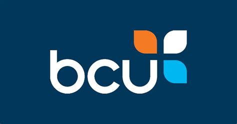 Bcu Logo Logodix