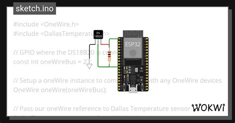 ESP DS B Thingspeak Wokwi ESP STM Arduino Simulator ESP DS B Thingspeak Wokwi ESP STM Arduino Simulator