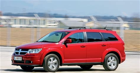 Dodge Journey 20 Crd Sxt Avto Magazinsi