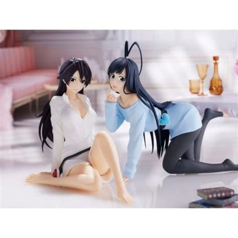 Bambietta Basterbine Bleach Relax Time Figure Video Game Heaven