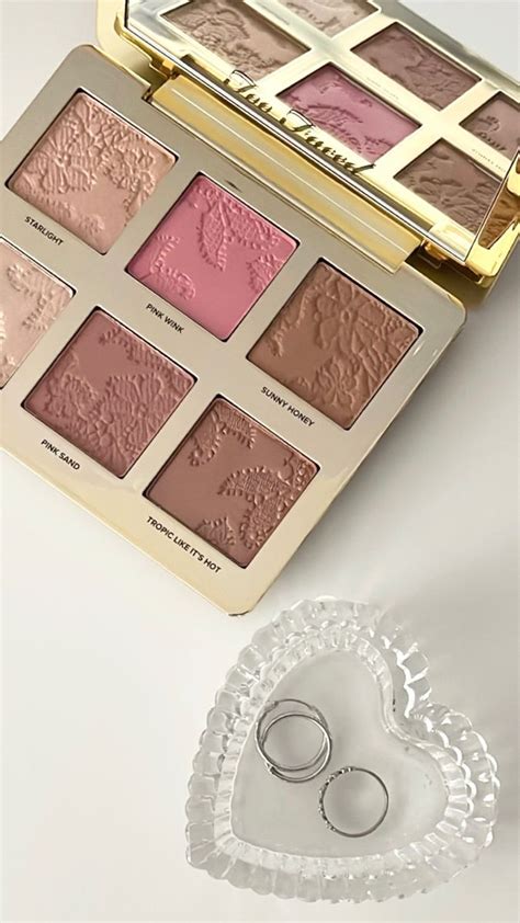 Pin By Olivia Nwigwe On Makeup Ideas Fancy Makeup Makeup Items Pink
