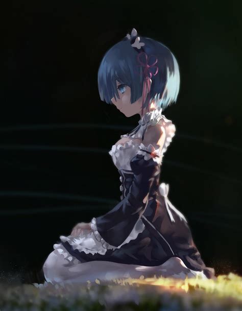Media Daily Rem R Re Zero