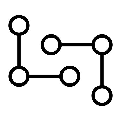 Trendy Design Vector Of Nodes 40202123 Vector Art At Vecteezy