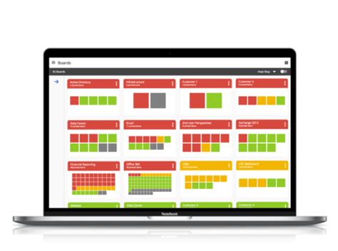 Scom System Center Operations Manager Martello Technologies