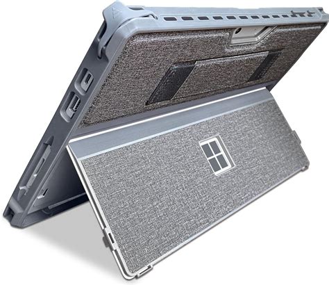 Case For 12 3 Microsoft Surface Pro 7 Pro 7 Pro 6 Pro 5 Pro 4 Pro Lte Protective Rugged Cover