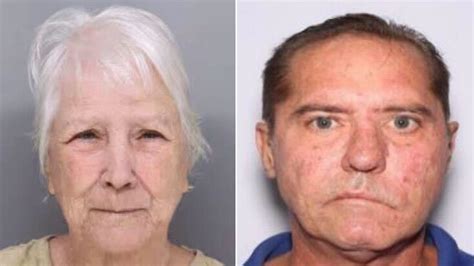 Ohio Woman 77 Accused Of Fatally Shooting Man Who Jokingly Asked