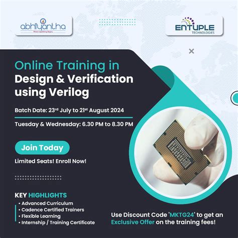 abhiyantha on linkedin vlsi vlsidesign asicdesign verification