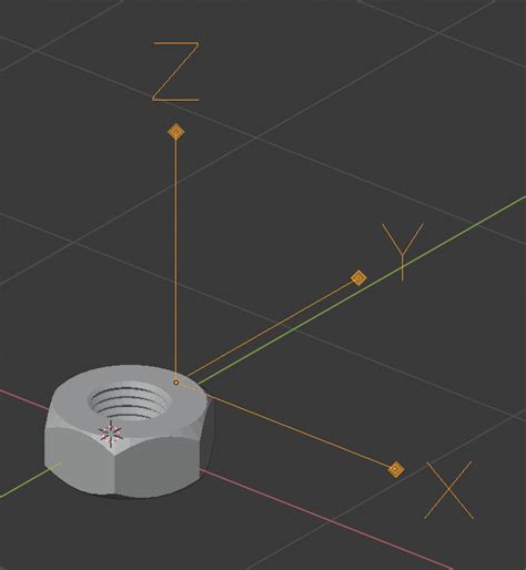 Snapping Fixing Fake Rotation Blender Stack Exchange