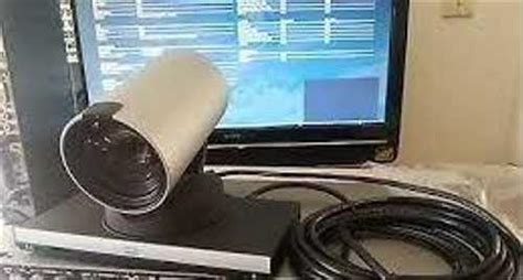 Cisco Tandberg Codec C90 Cts C90 K9 в наличии Москва Комьютерные аксессуары и комплектующие