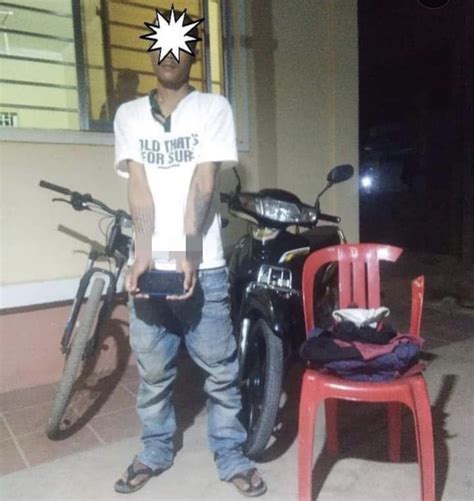 ជនសង្ស័យម្នាក់ចេញពីមណ្ឌលកែប្រែបាន៥ថ្ងៃ ដើរលួចពីភ្នំពេញរហូតមកដល់កំពង់ធំត្រូវបានសមត្ថកិច្ចវាយខ្នោះ