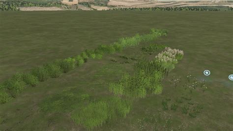 Empty Map FS22 KingMods
