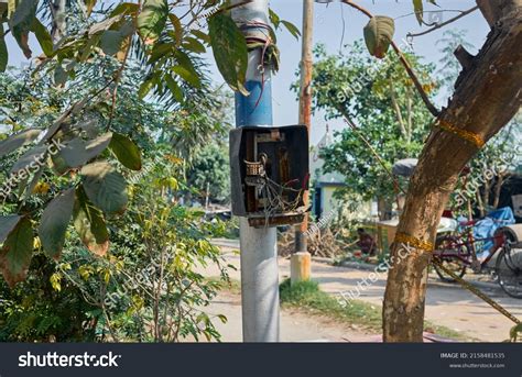 2 521 Junction Box Instal Images Stock Photos Vectors Shutterstock