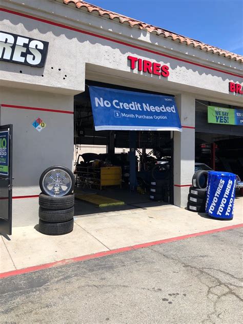 Riverside Speedy Tires Updated May 2025 12 Photos And 16 Reviews