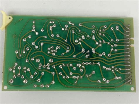 46 148772 G1c Regulator Board For Ge Amx Iii Amx 3 Puma Export Inc