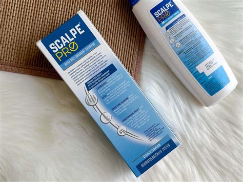 Scalpe Pro Anti Dandruff Shampoo Review I Am Impressed The Pink Velvet Blog