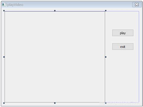 Mfc 利用opencv实现视频播放opencv Mfc显示视频 Csdn博客