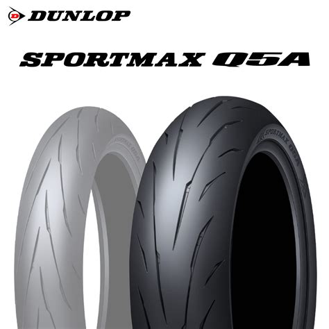 Dunlop ダンロップ スポーツマックスq5a Sportmax Q5a 18055zr17 73w 2024年製 日本製 プレミアムタイヤ Tire Wheel 通販