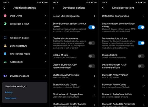 Low Bluetooth Volume On Android Quick Fixes For You