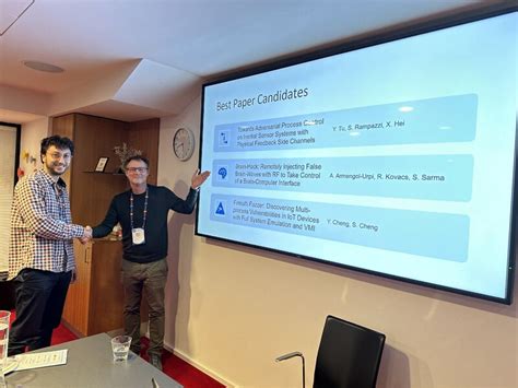 Javier Viaña Pérez On Linkedin Great Research Definitely Needed