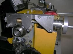 Headstock Indexing Unit Mikesworkshop