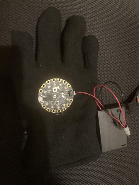 Portable Temperature Sensor 4 Steps Instructables