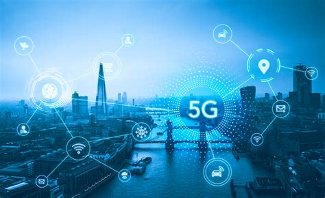 Mycom Osi Announces New Service Assurance Solutions For 5g Communications Service Providers