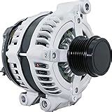 Understanding Alternator Output Ratings A Comprehensive Guide
