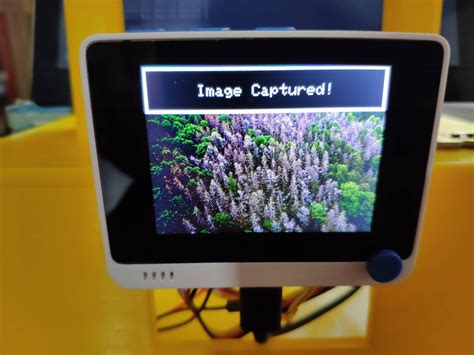 Iot Ai Driven Tree Disease Identifier W Edge Impulse And Mms 20 Steps