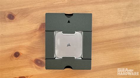 Ssd Externo Corsair Ex U Usb An Lisis Y Rendimiento Gu A Hardware