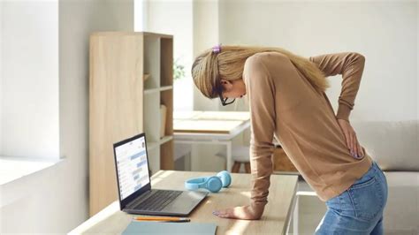 Why Sitting Feels Good With Sciatica — But Can Make It Worse