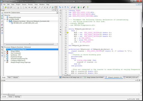 Do Verilog Coding And Simulation In Xilinx By Hamza77718 Fiverr