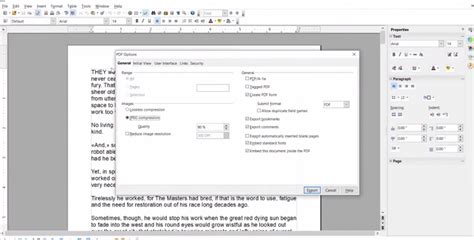 How To Convert ODT To PDF With The Right Methods UPDF