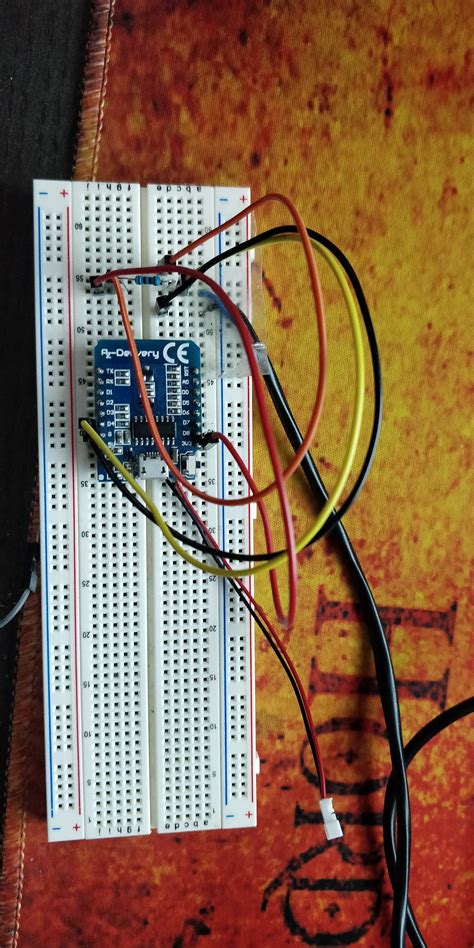 D1 Mini Avec Shield Pour Batterie Français Arduino Forum
