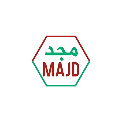 Entry 923 By A2graphix For Modern Branding Logo For مجد Majd