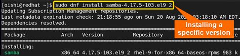 dnf vs yum [how both are different] linuxsimply