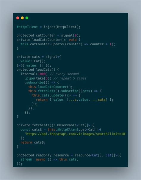 Angular Frontend Typescript Resourceapi Streamingresourceapi Andy Man