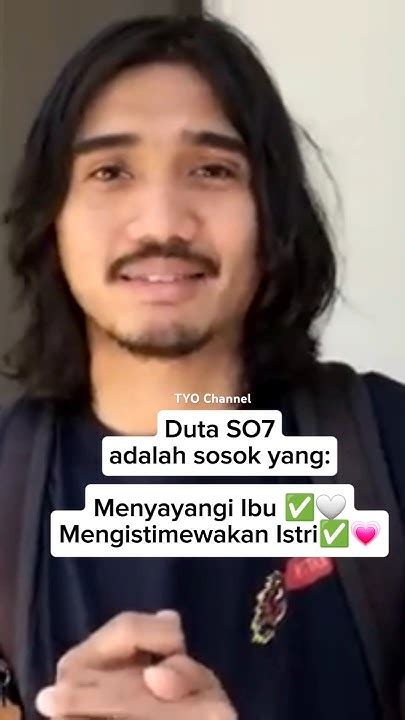 Salah Satu Alasan Duta So7 Dikagumi Banyak Orang 🙌 ️👍 Dutasheilaon7 Dutaso7 Sheilaon7 Shorts
