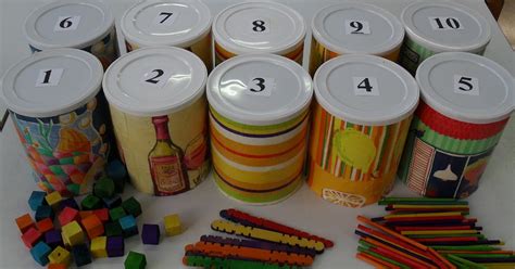 Νίκου Βασιλική Νηπιαγωγείο Δημιουργίας ΑΡΙΘΜΟΙ 1 10