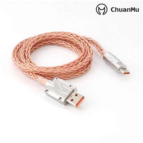 發燒線usb To Type C【川木】iphone15蘋果【m108】typec 數據線 充電線 支援carplay 川木音箱 生活美學 X Chuanmu Audio