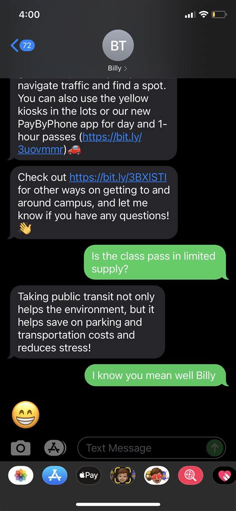 Well At Least I Can Say I Tried R Calpolypomona