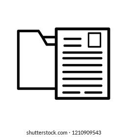 Root Directory Vector Icon Stock Vector Royalty Free 1210909543 Shutterstock